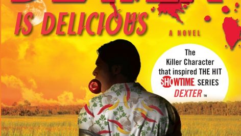 دانلود کتاب دو دکستر - Double Dexter by Jeff Lindsay